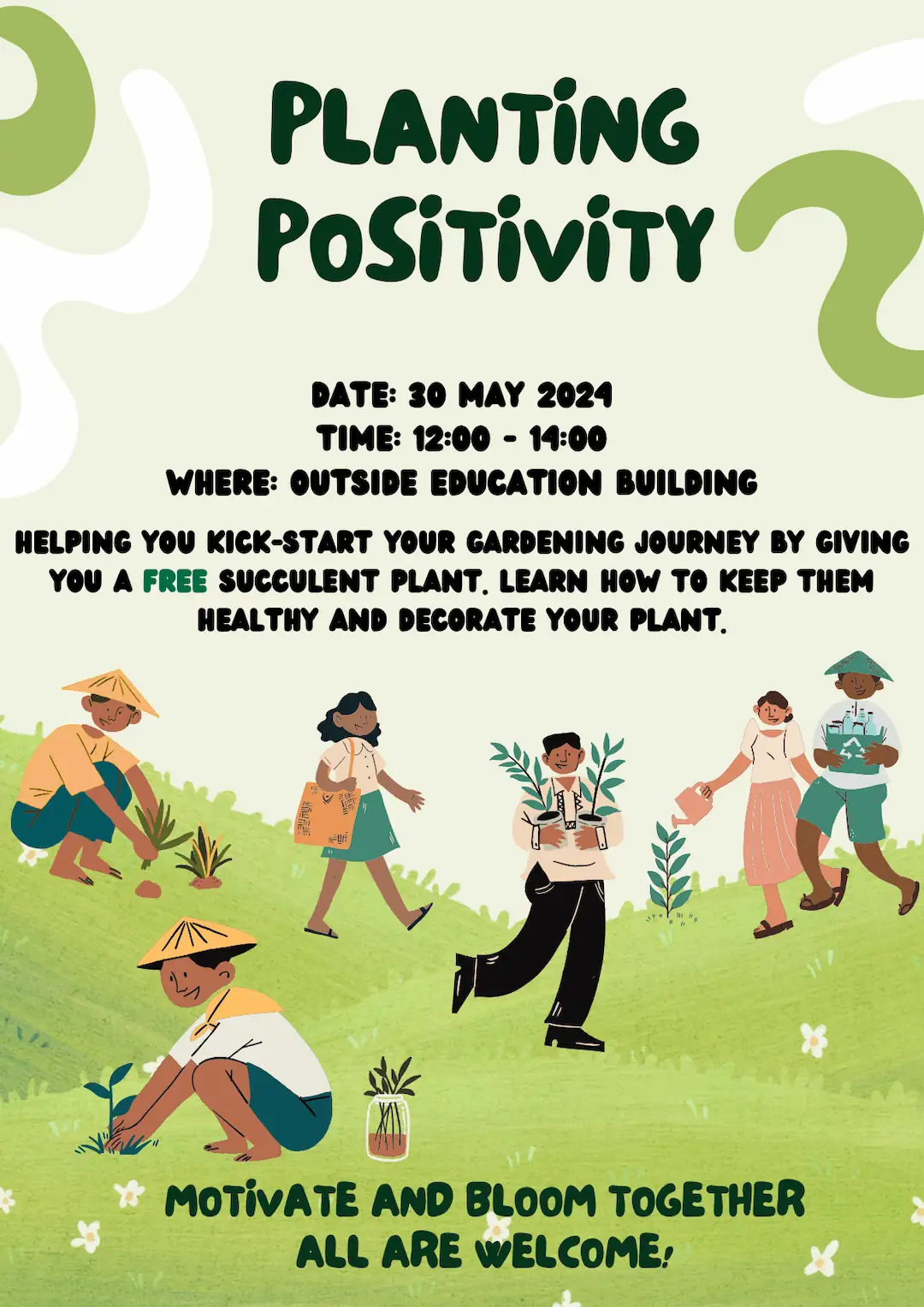 Campus Health Day 2024